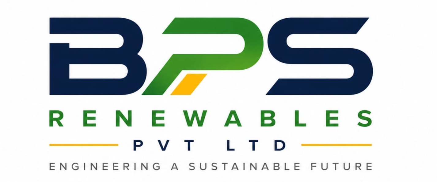 BPS SOLAR RENEWABLE PVT LTD